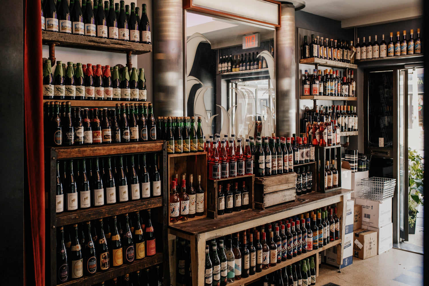 Pretzel-y Chocolate Chip Super Crunchy Cookies – Bottega Volo